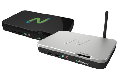 プレスリリース MPT、世界140ヶ国において50,000社の導入実績を誇るシンクライアントベンダーNComputing,Inc.とディストリビュータ契約を締結 - アセンテック