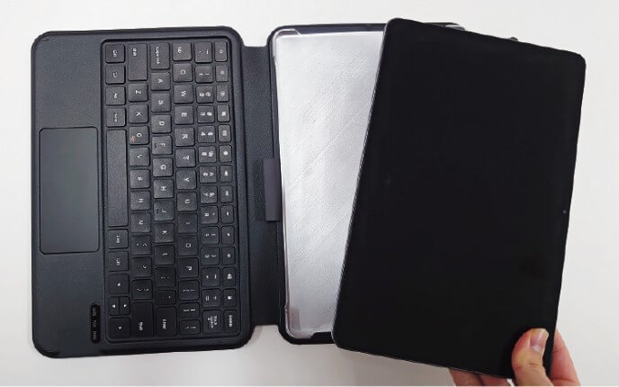 教育用タブレット AT-14 - アセンテック