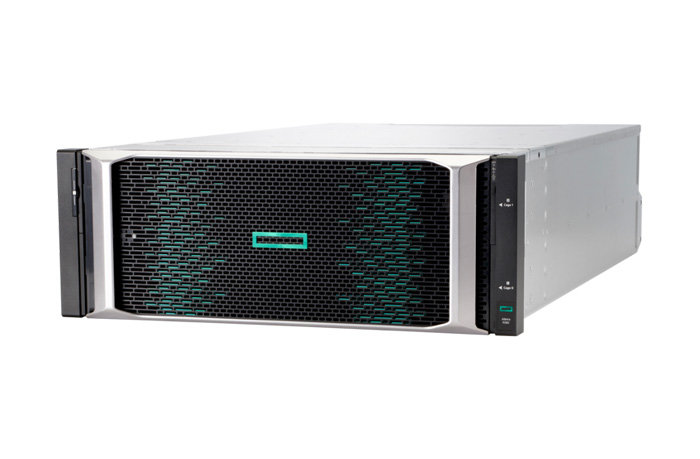 HPE Alletra - アセンテック